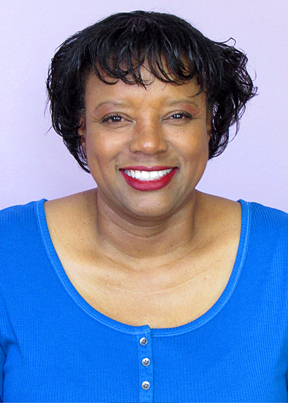 LYNETTE ADAMS