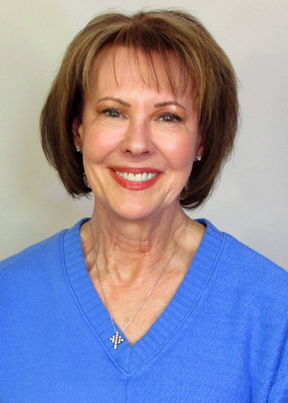 TINA DICKENS