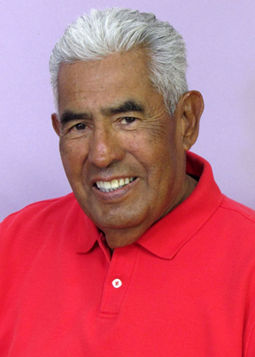 FRED GALLARDO