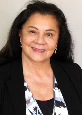 JUDY CARMEN GONZALEZ