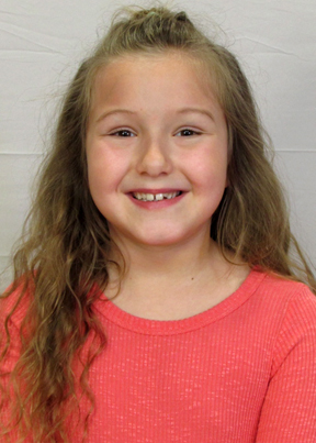 ABBY GRACE