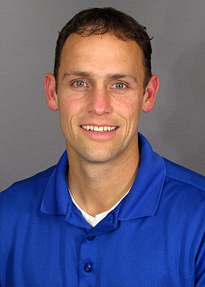 Travis Holt Hamilton