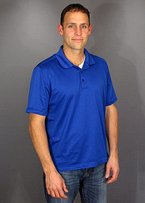 Travis Holt Hamilton