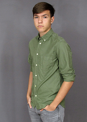 Justin Thomas Howell