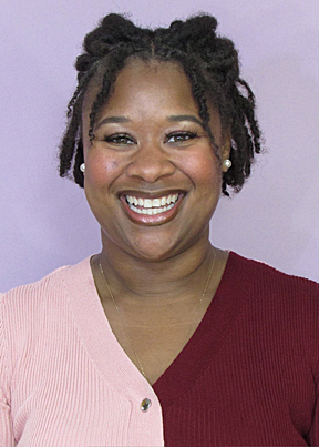 TENEA HUDSON