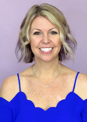 Melissa Masters-Foreman