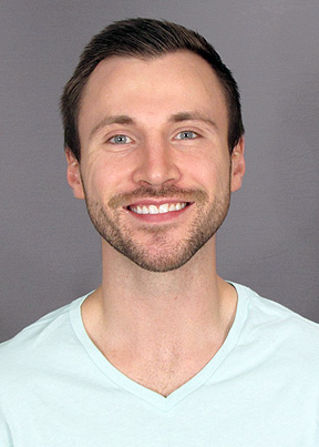Scott Morasch