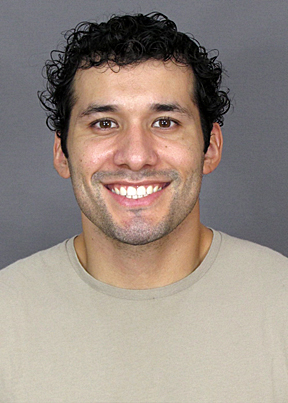 JOHNNY RAMIREZ