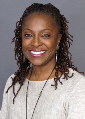 TONI ROBINSON