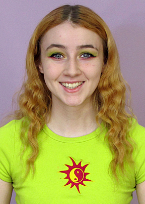 Sophia Kathryn Rogers