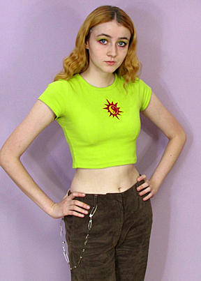 Sophia Kathryn Rogers