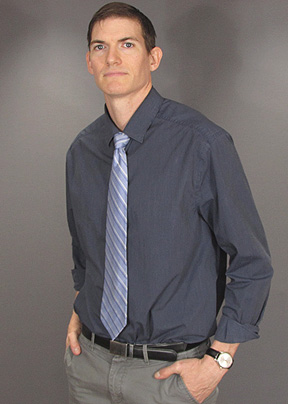 David Specht