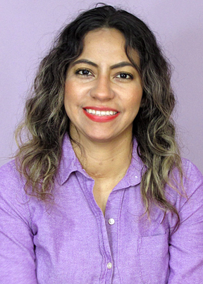 Gabriela Valencia