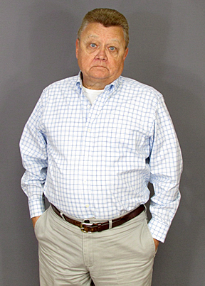 JONATHAN WOODY