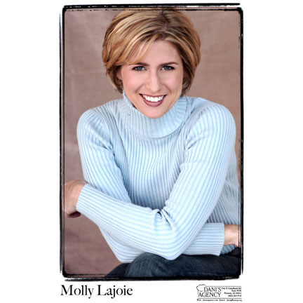 Molly Lajoie