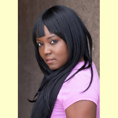 TIFFANY BENSON
