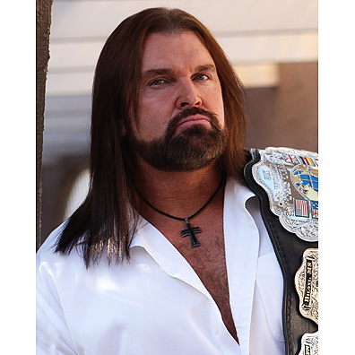 Bryan Clark (American Wrestler) ~ Bio with [ Photos | Videos ]