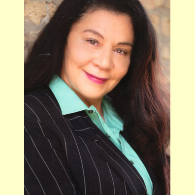 JUDY CARMEN GONZALEZ