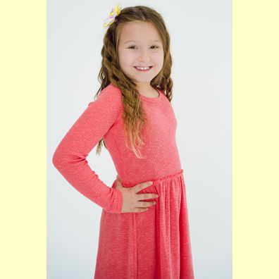 ABBY GRACE