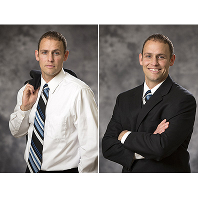 Travis Holt Hamilton