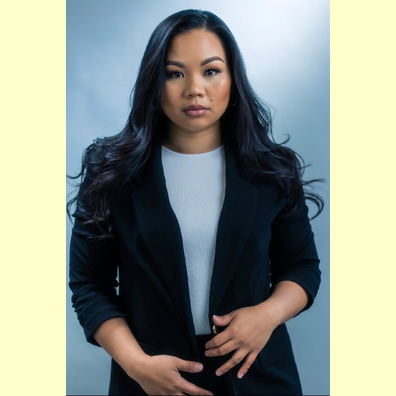 Mary Grace Lim