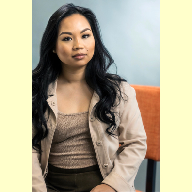Mary Grace Lim