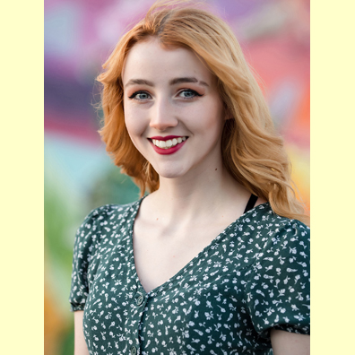 Sophia Kathryn Rogers